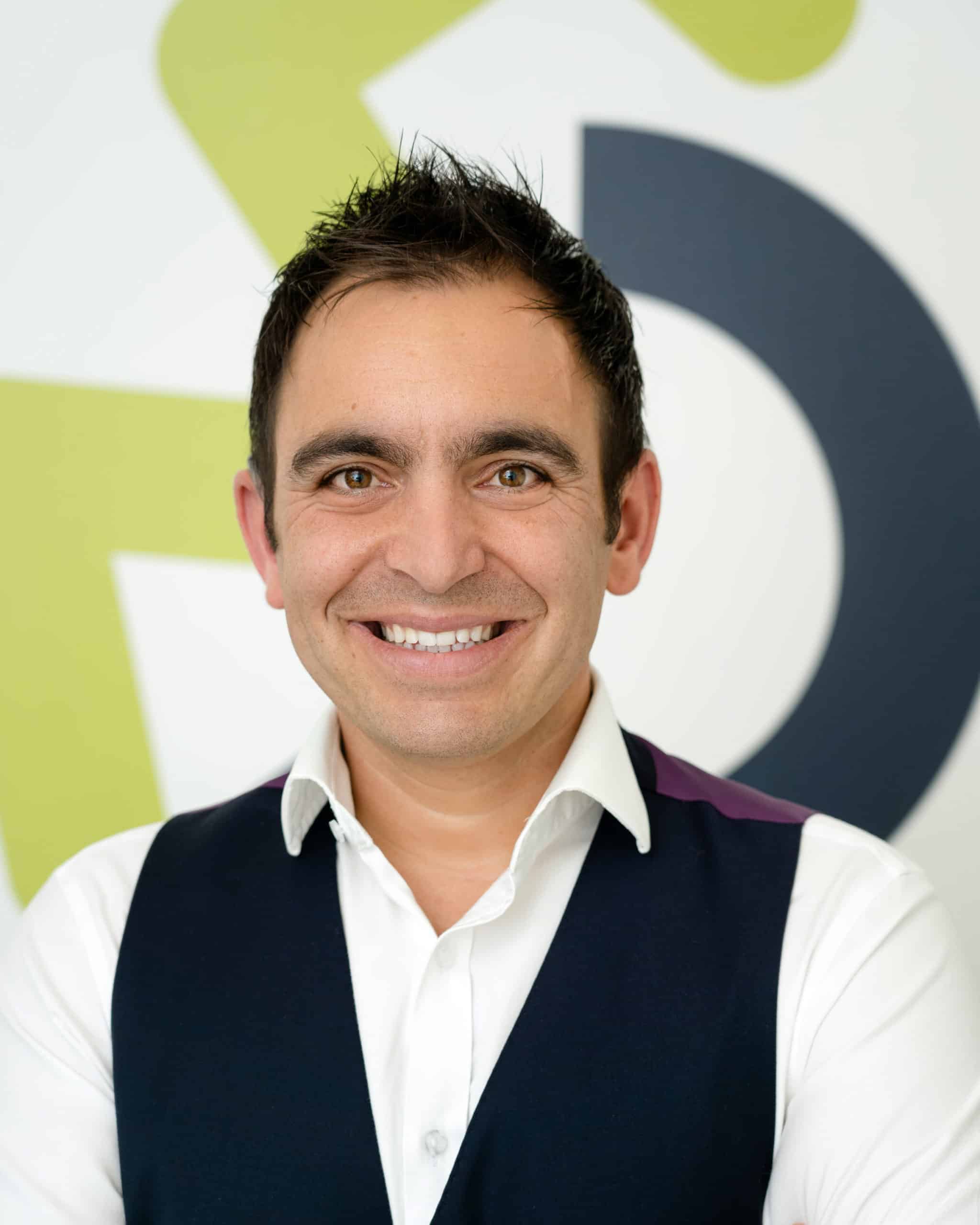Direct Access Founder Steven Mifsud Appointed MBE in Queens Birthday Honours List 2021 - Direct ...