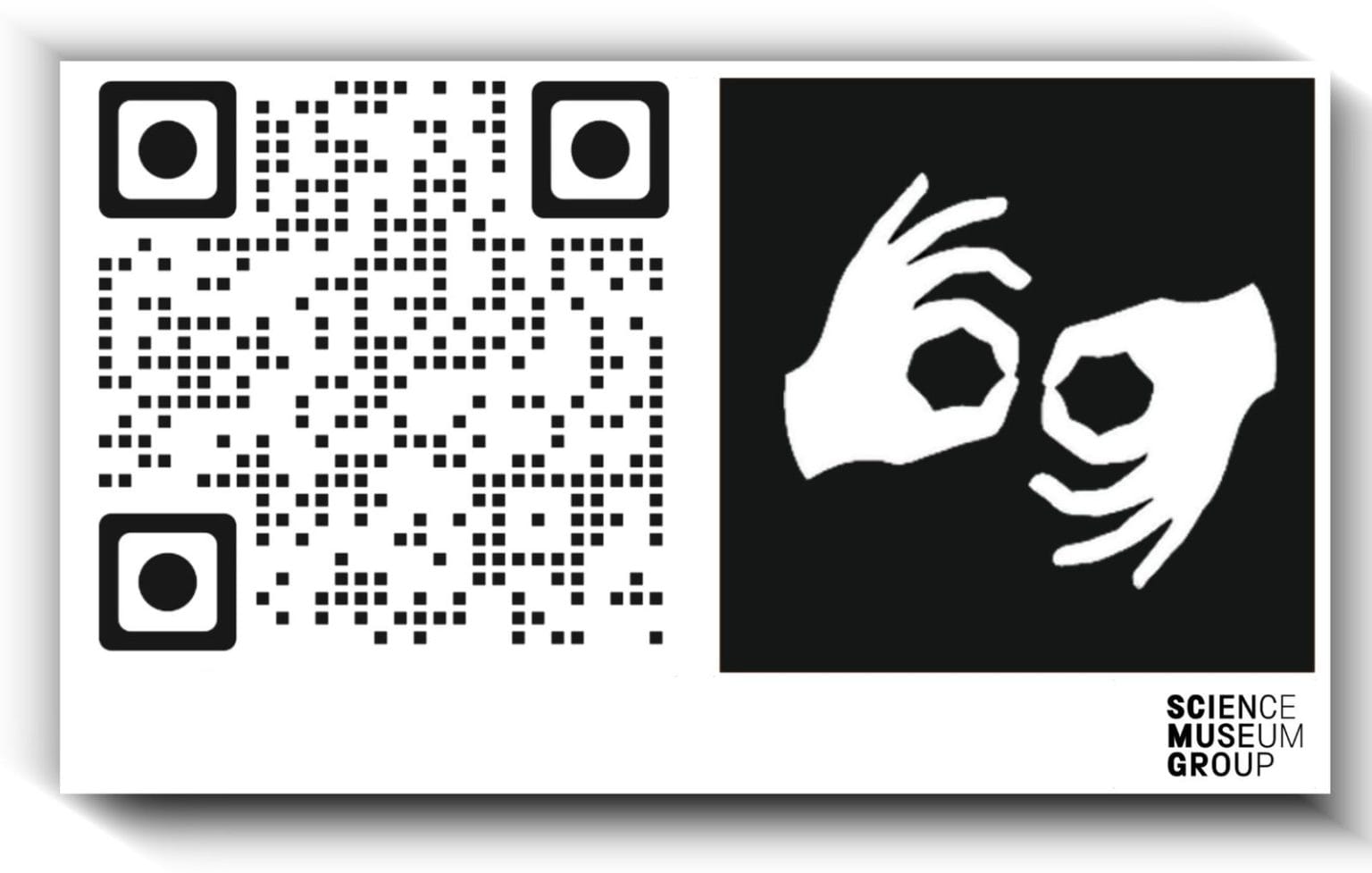 Tactile and Sensory Maps - Direct Access