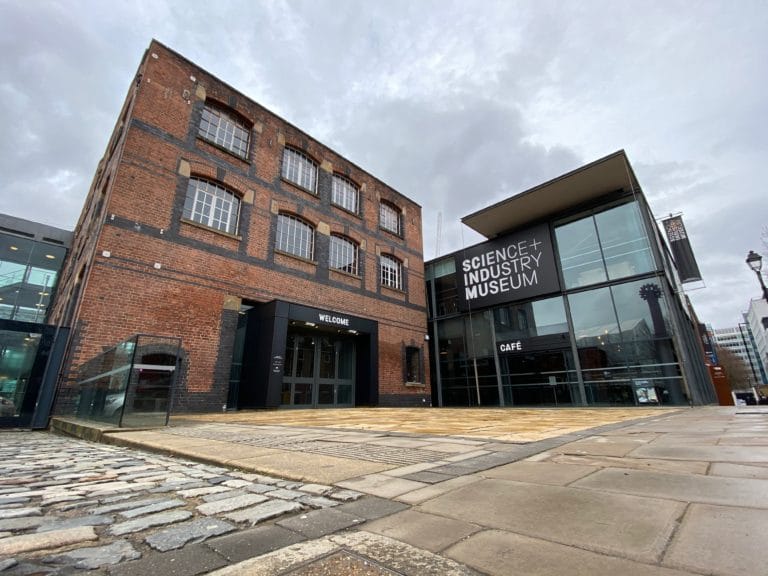 Science Museum Group - Direct Access