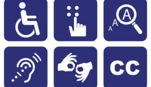 Accessible Menus - Direct Access