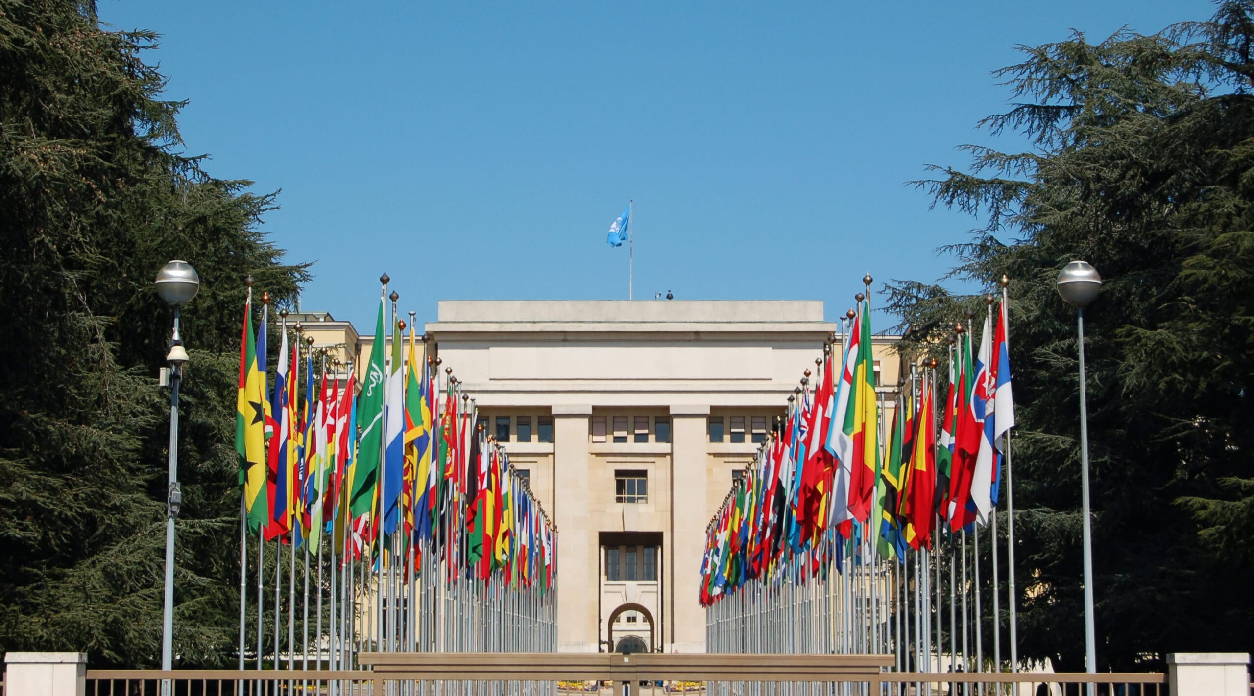United Nations International Organization for Migration (Geneva ...