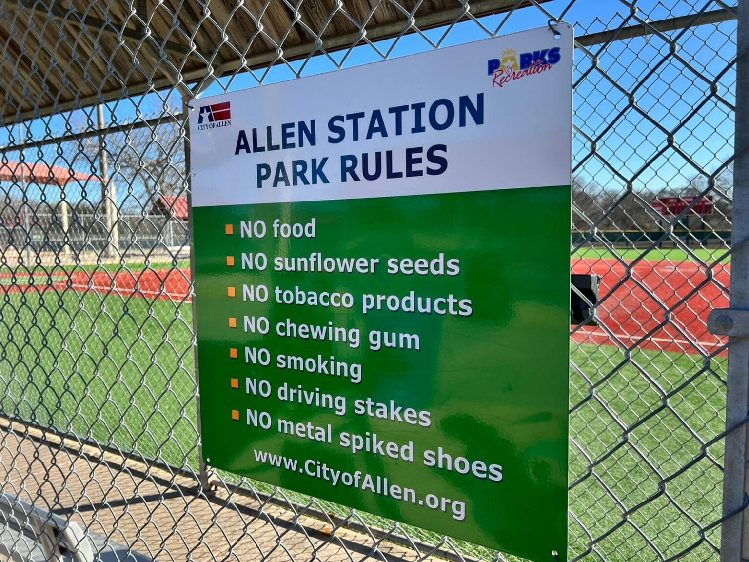 City of Allen, Texas - Direct Access USA