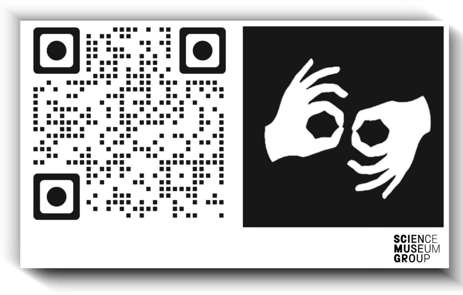 EAC Codes - Enhanced Accessible Communication - Direct Access USA