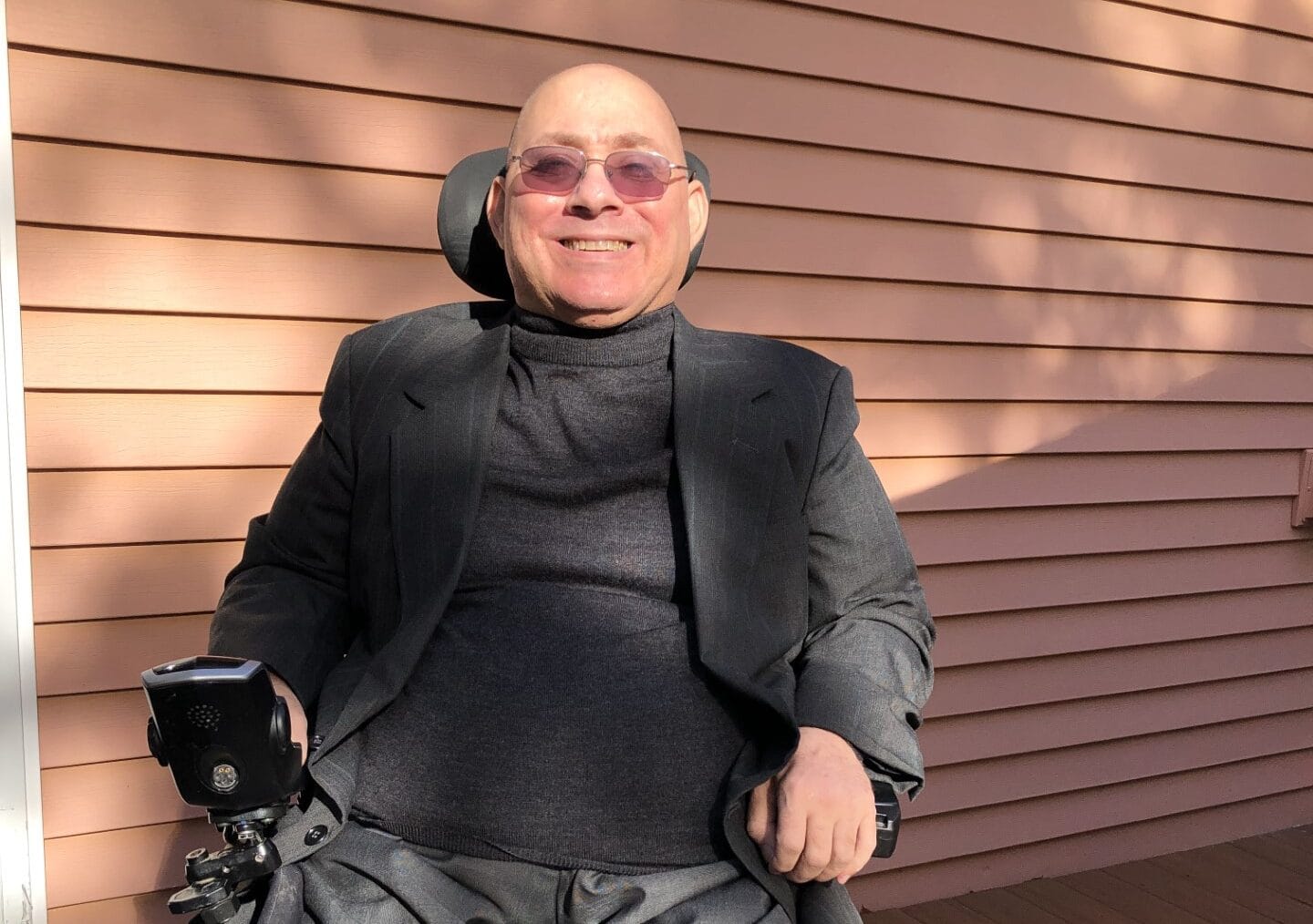 Joe Prochilo - Direct Access USA