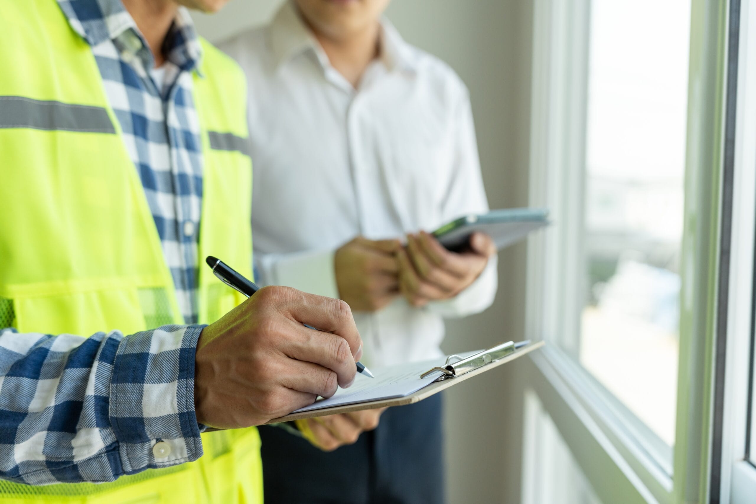 Why architects need accessibility consultants for New Build design ...
